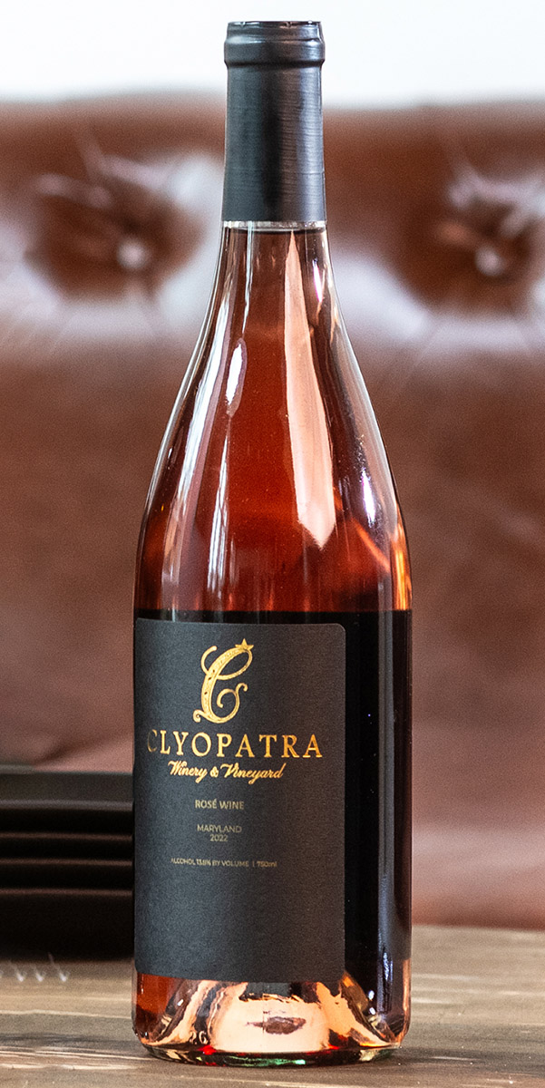 Offerings – Clyopatra Winery Vineyard